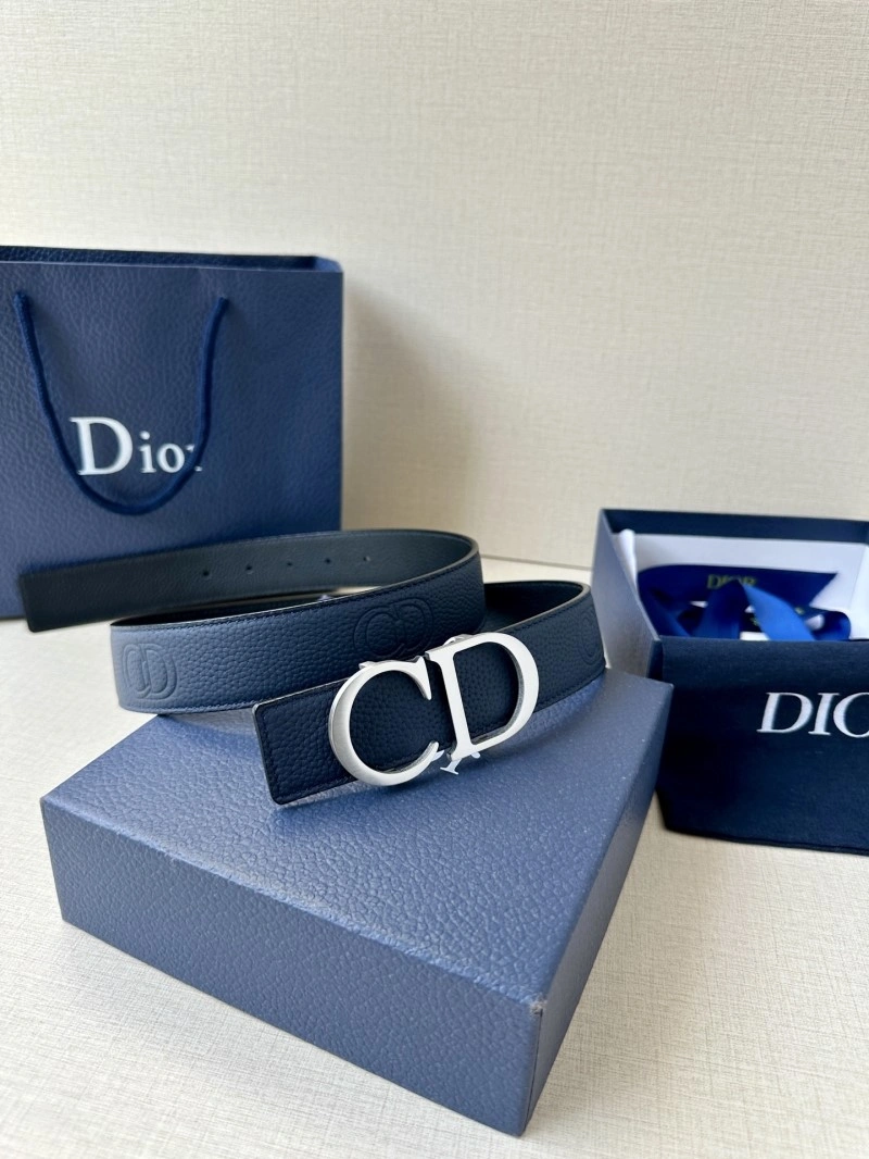 OEM Christian Dior Belts