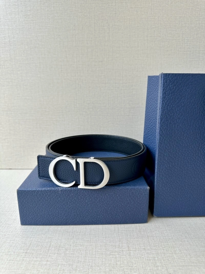 OEM Christian Dior Belts