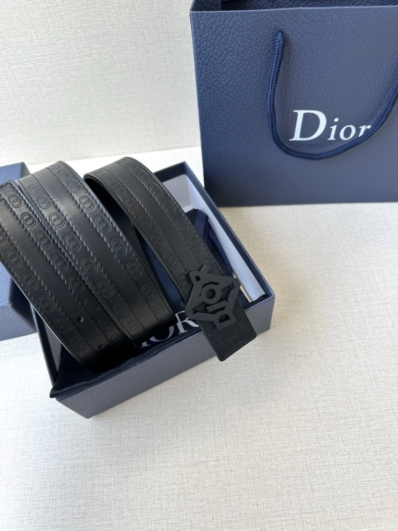 Top match Christian Dior Belts