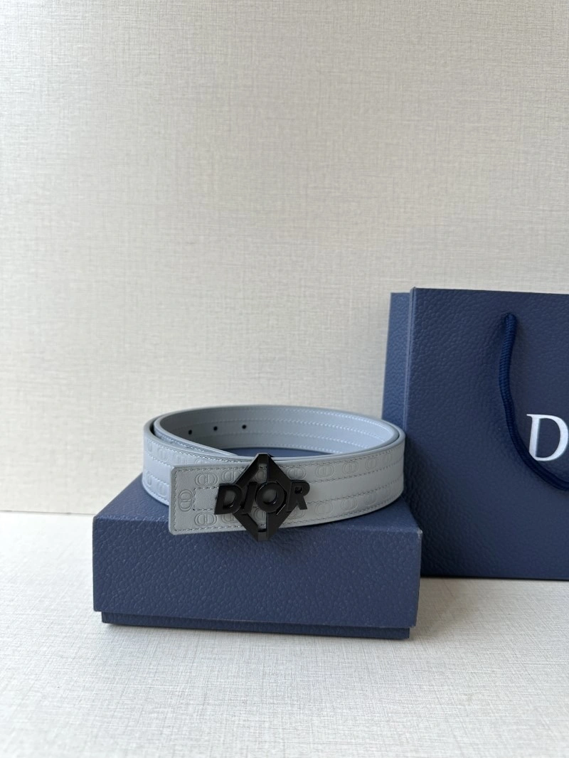 High accuracy Christian Dior Belts