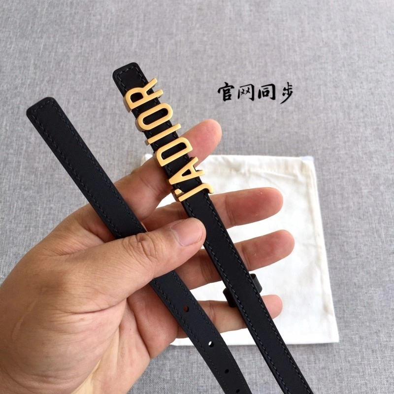 Inexpensive Christian Dior Belts