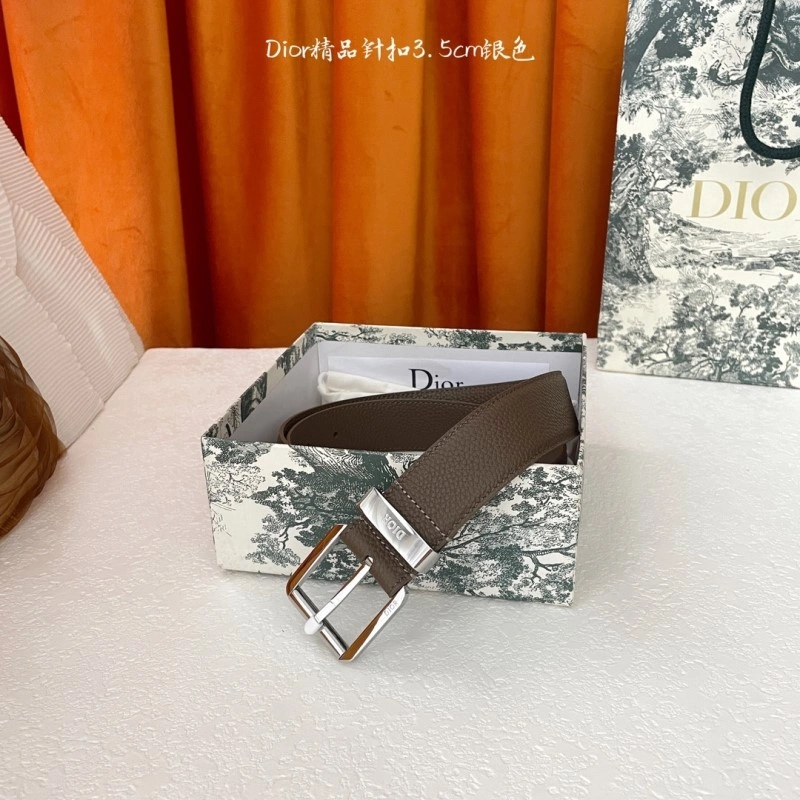 Perfect replica Christian Dior Belts