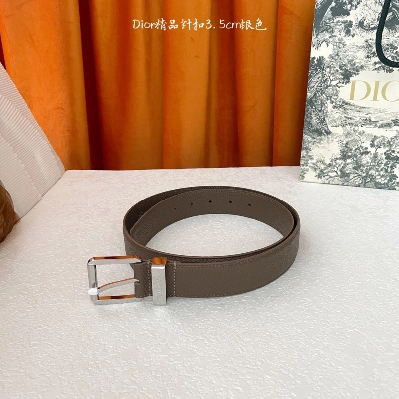Perfect replica Christian Dior Belts