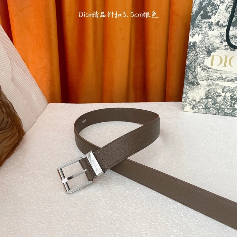 Perfect replica Christian Dior Belts