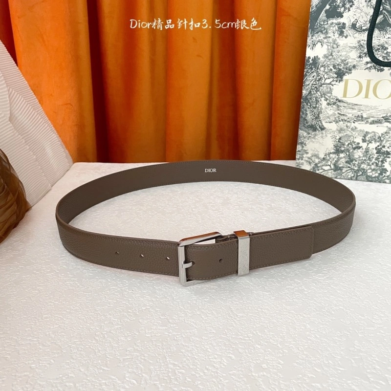 Perfect replica Christian Dior Belts