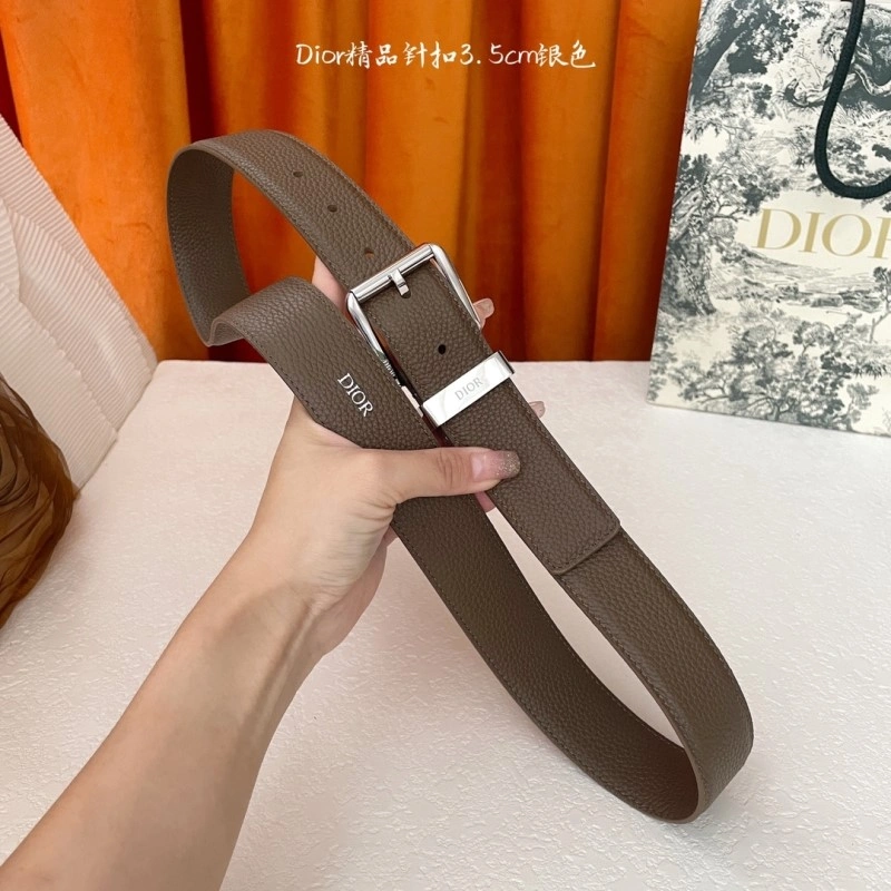 Perfect replica Christian Dior Belts
