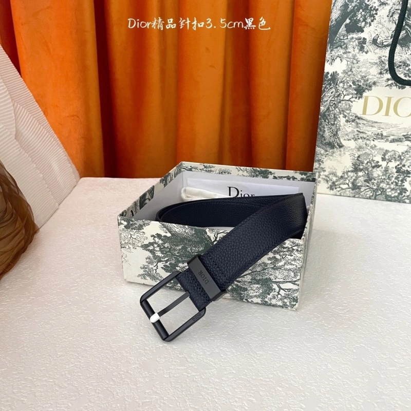 Affordable Christian Dior Belts