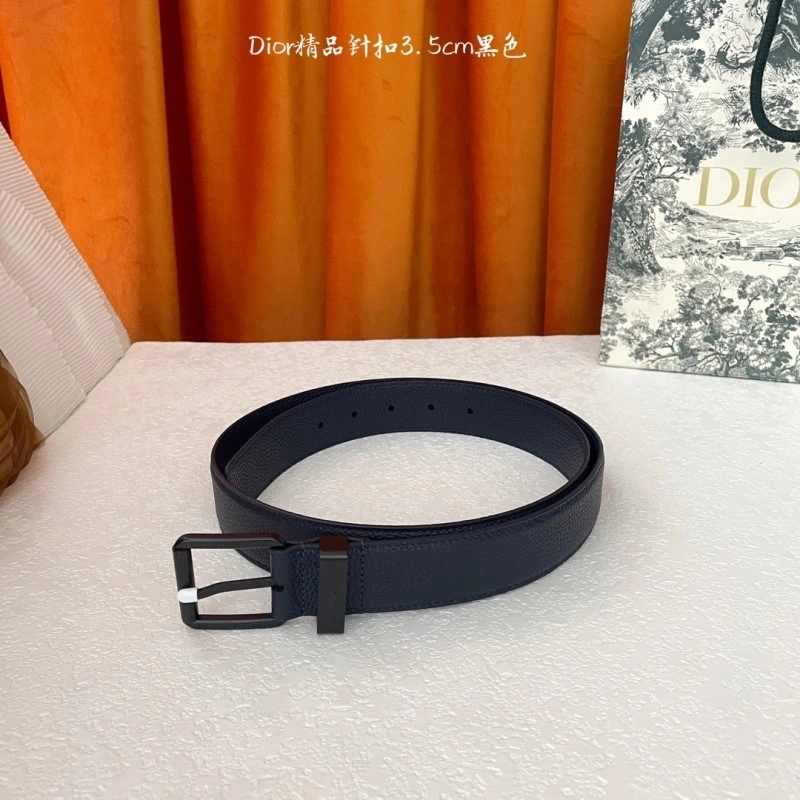 Affordable Christian Dior Belts