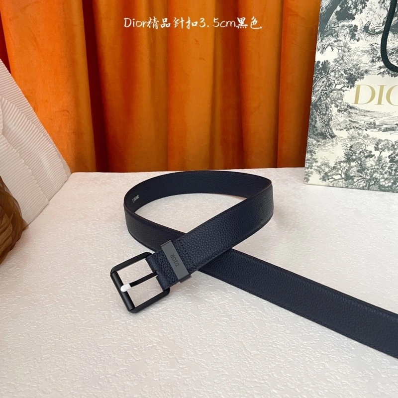 Affordable Christian Dior Belts