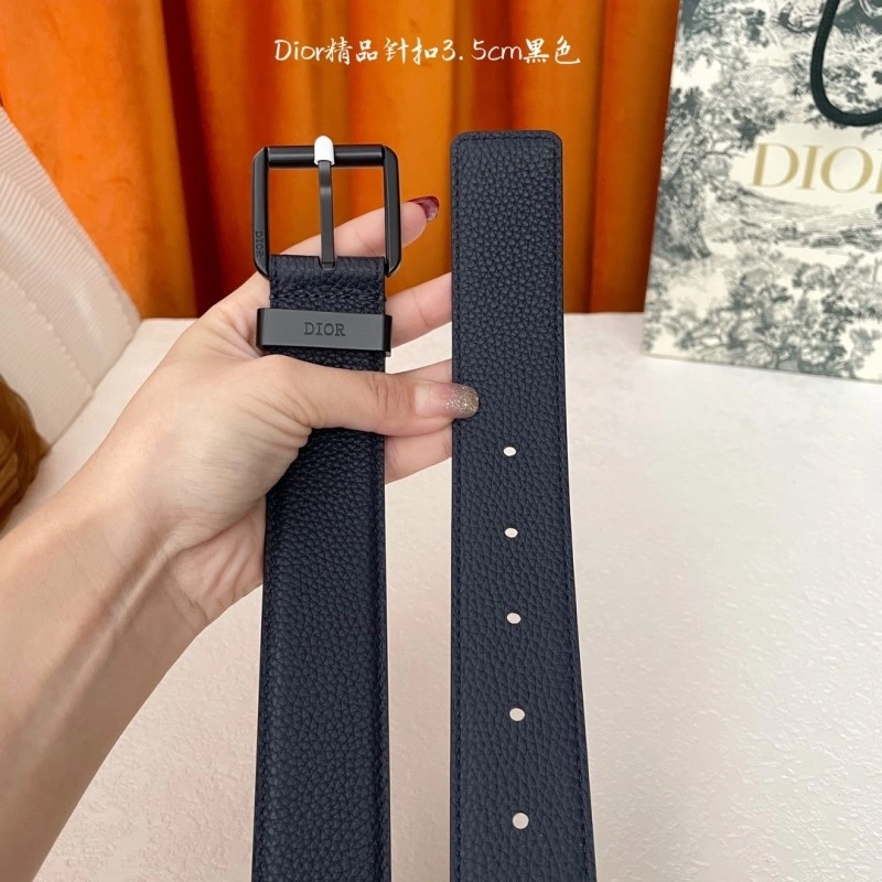 Affordable Christian Dior Belts
