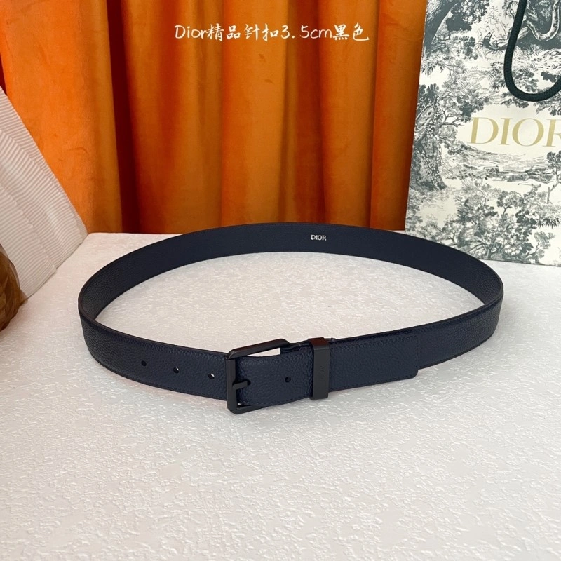Affordable Christian Dior Belts