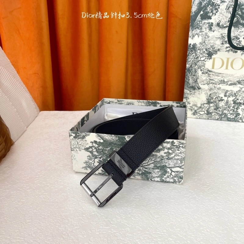 1:1 copy Christian Dior Belts