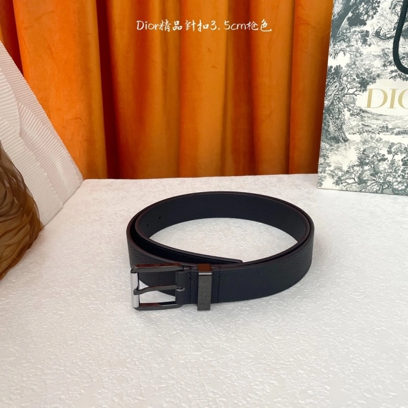 1:1 copy Christian Dior Belts