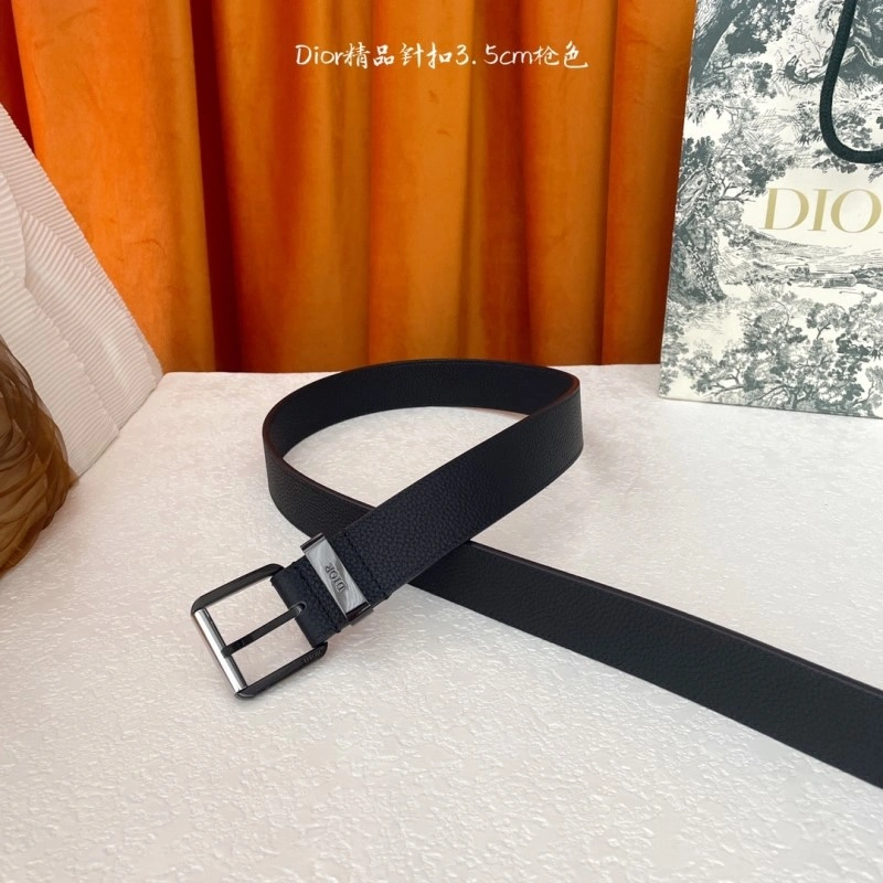 1:1 copy Christian Dior Belts