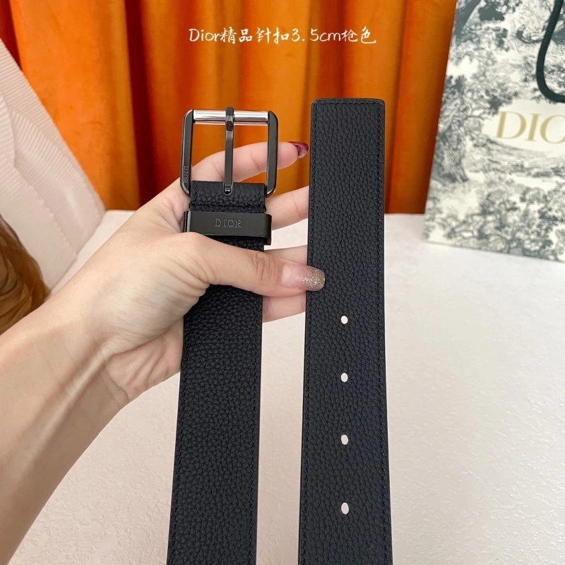 1:1 copy Christian Dior Belts