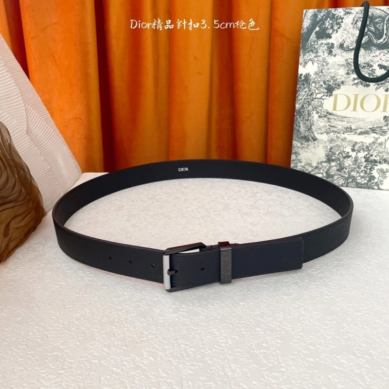 1:1 copy Christian Dior Belts