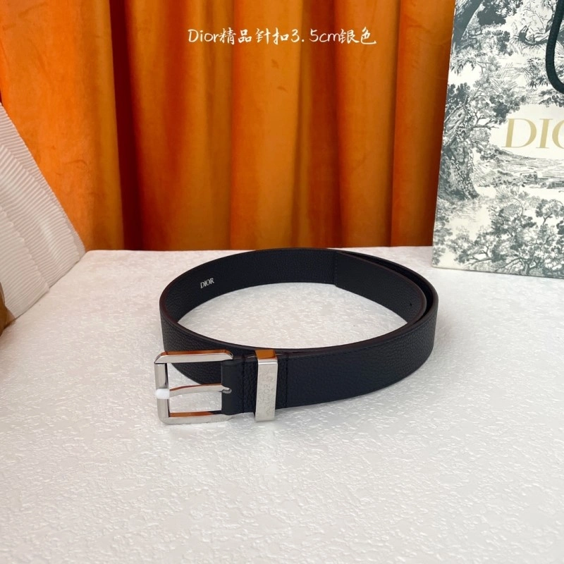 Bargain Christian Dior Belts