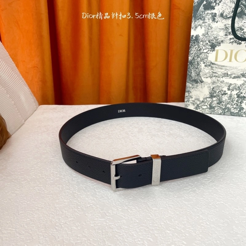 Bargain Christian Dior Belts