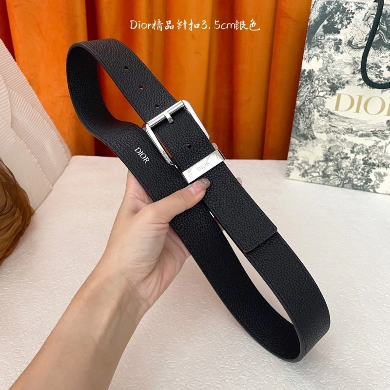 Bargain Christian Dior Belts