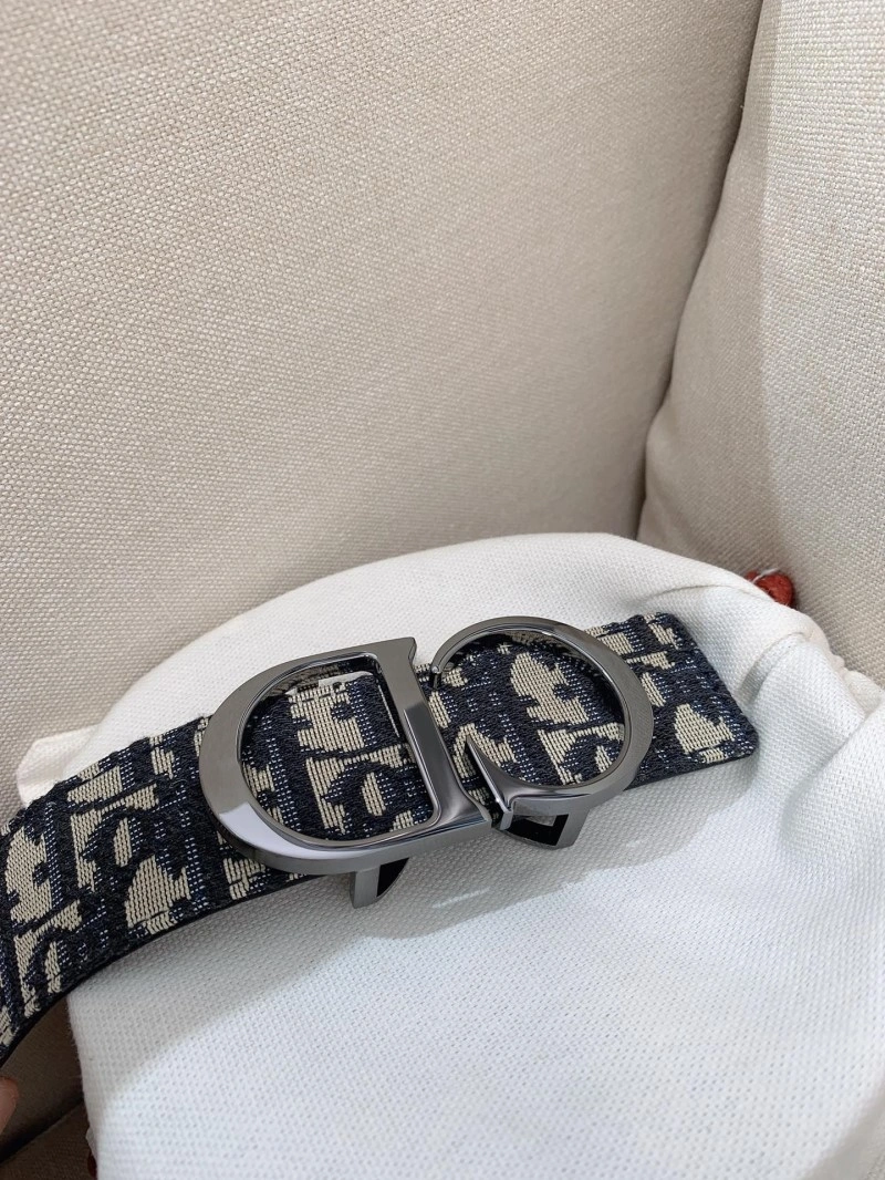 High accuracy Christian Dior Belts
