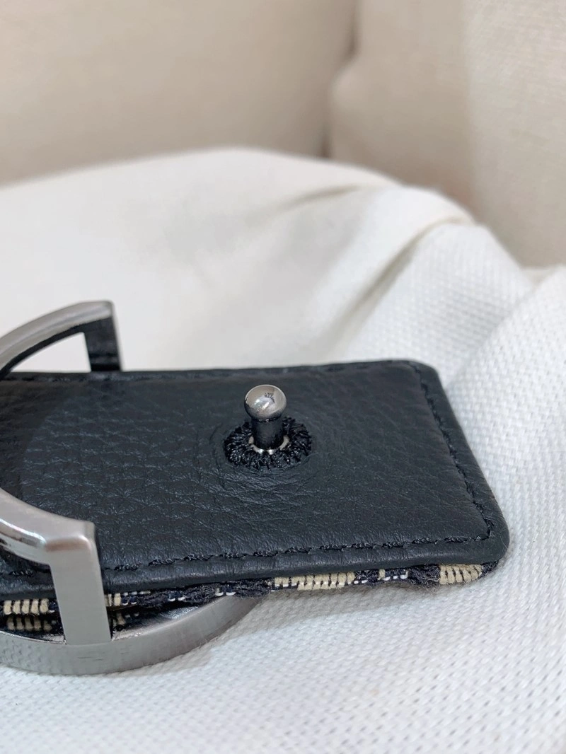 High accuracy Christian Dior Belts