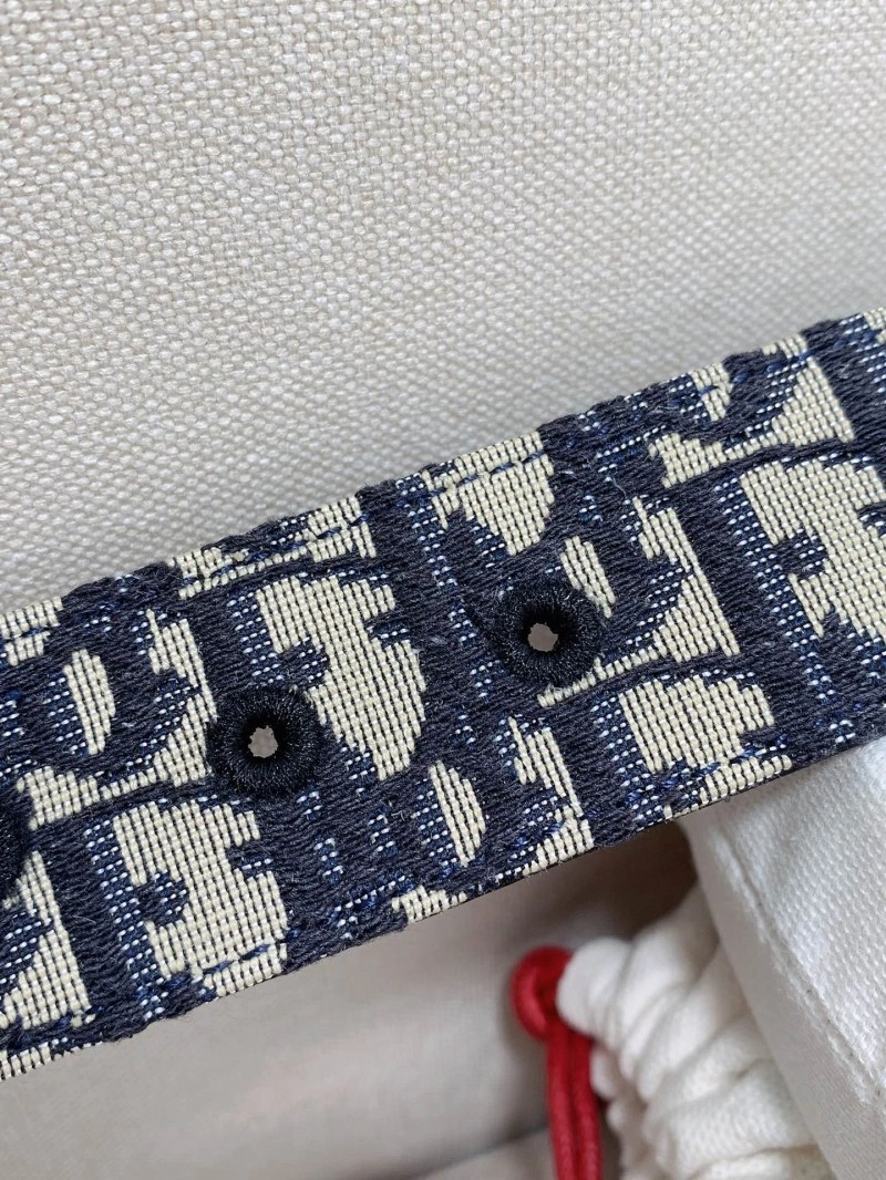 High accuracy Christian Dior Belts
