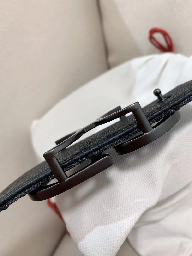 Value-priced Christian Dior Belts