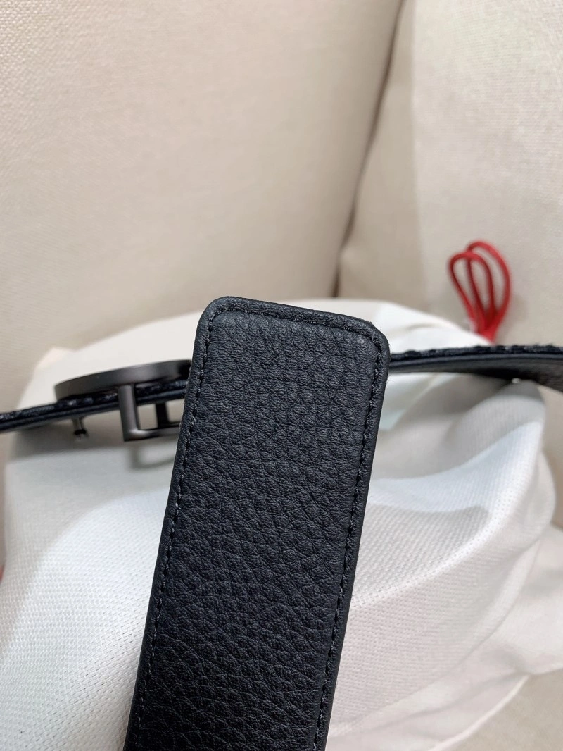 Value-priced Christian Dior Belts
