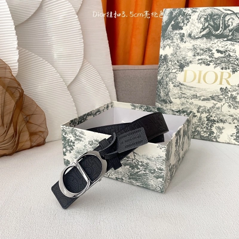 Reasonably priced Christian Dior Belts