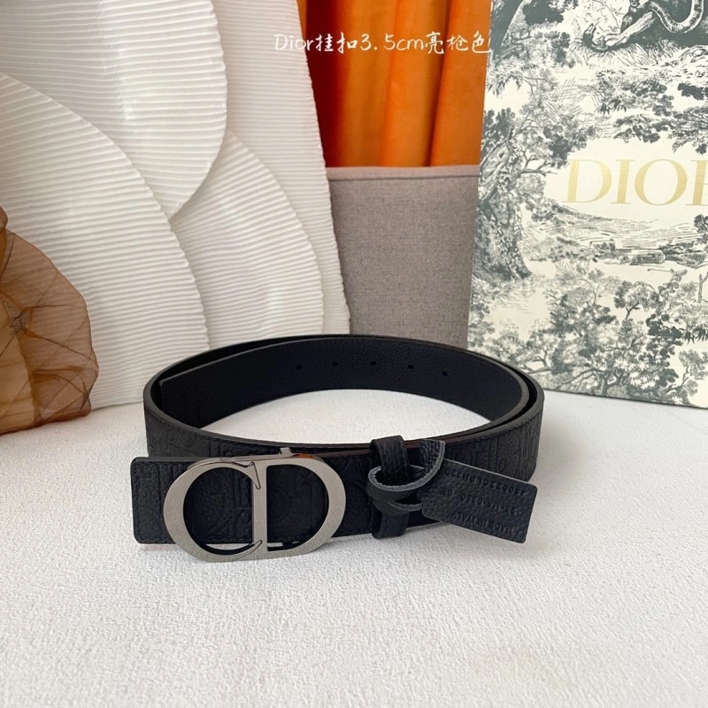 Reasonably priced Christian Dior Belts