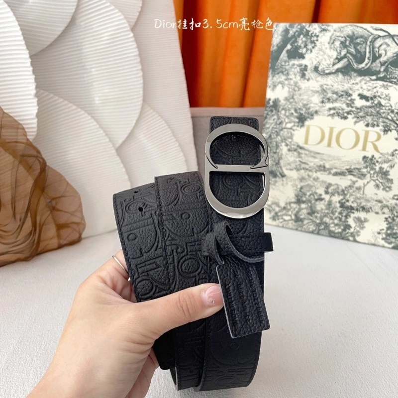 Reasonably priced Christian Dior Belts