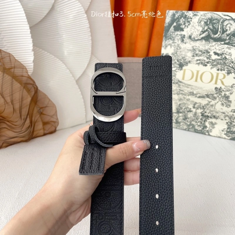 Reasonably priced Christian Dior Belts