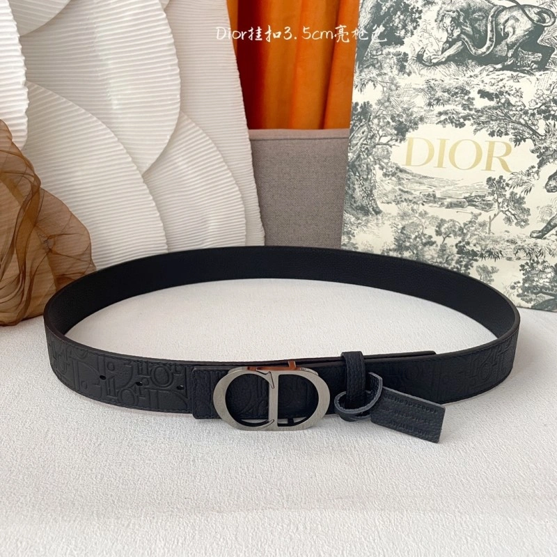 Reasonably priced Christian Dior Belts