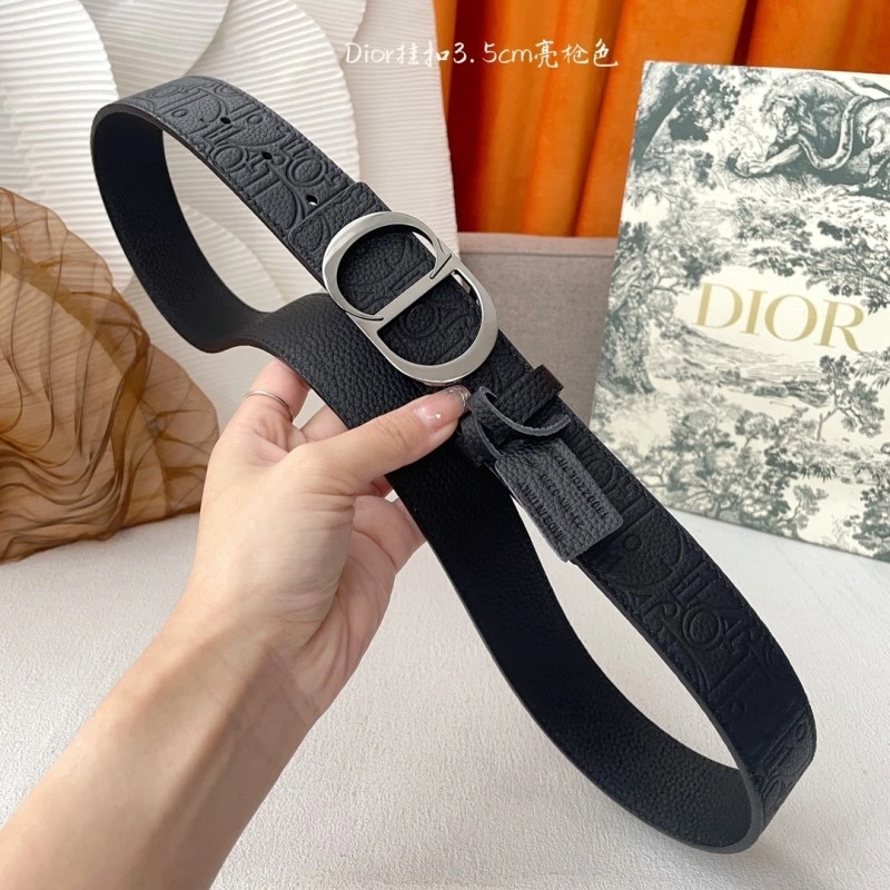Reasonably priced Christian Dior Belts