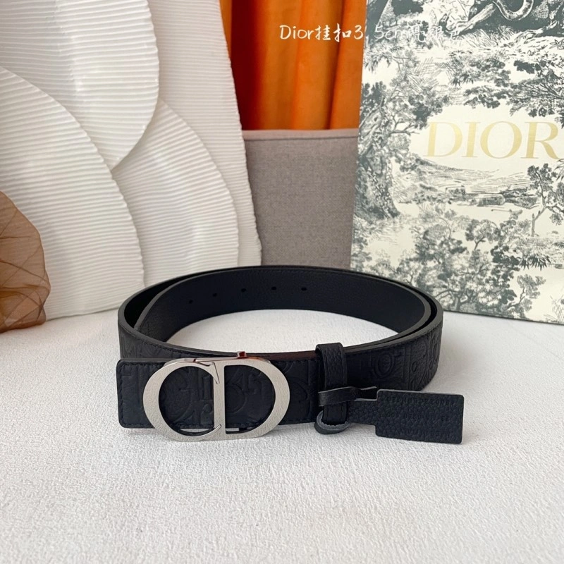 Inexpensive Christian Dior Belts
