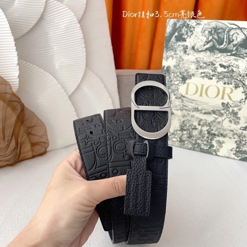 Inexpensive Christian Dior Belts