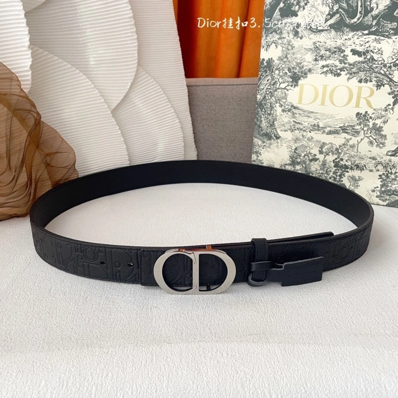 Inexpensive Christian Dior Belts