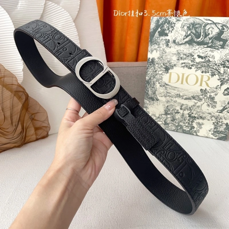 Inexpensive Christian Dior Belts