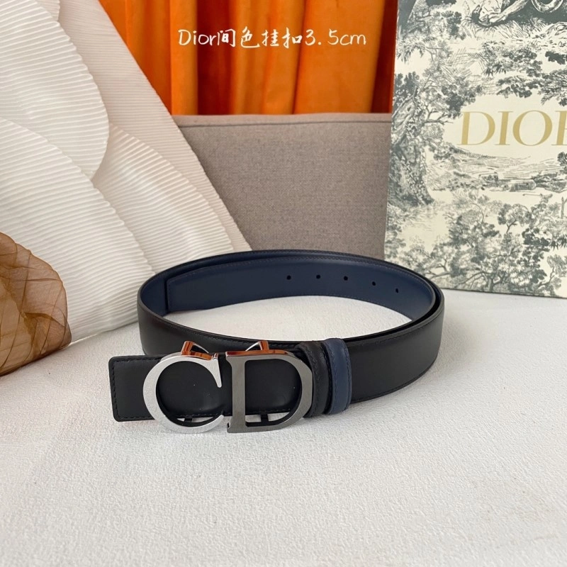 1:1 copy Christian Dior Belts