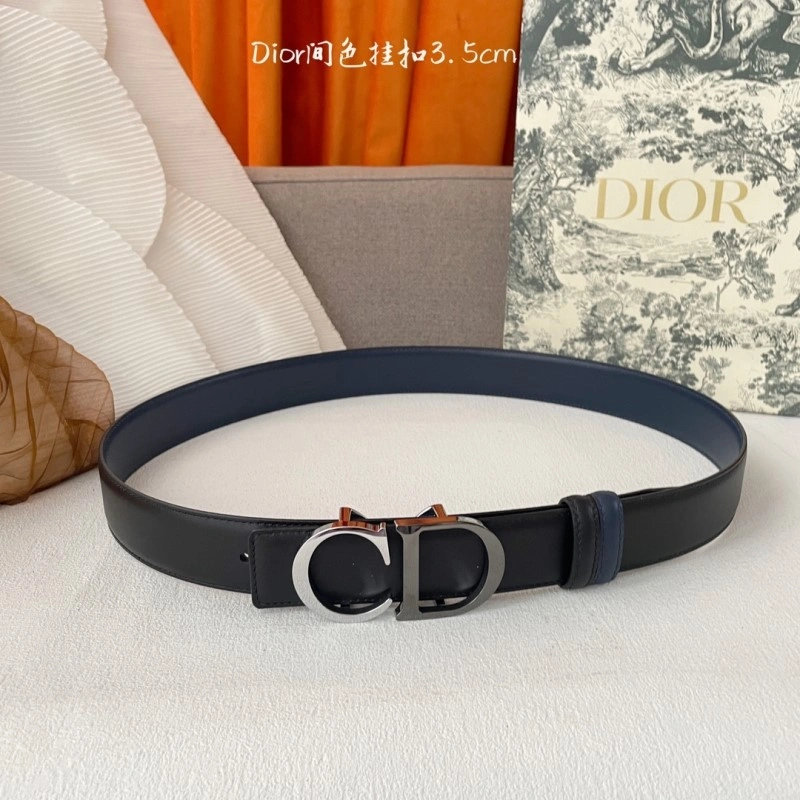 1:1 copy Christian Dior Belts