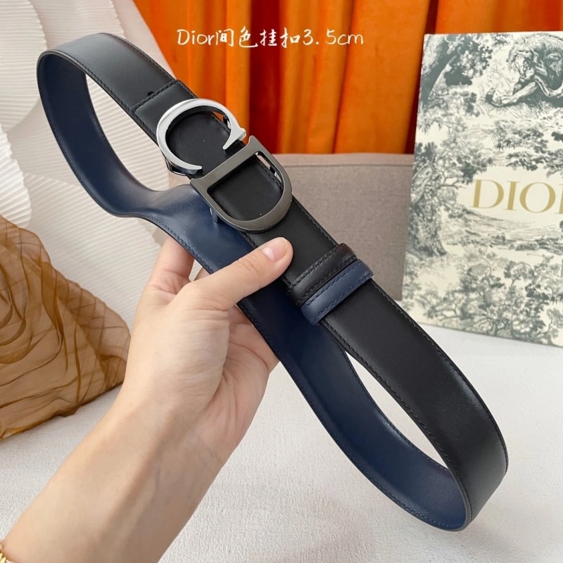 1:1 copy Christian Dior Belts