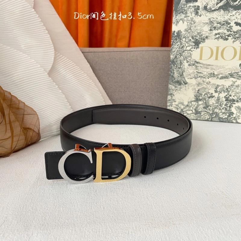 1:1 copy Christian Dior Belts