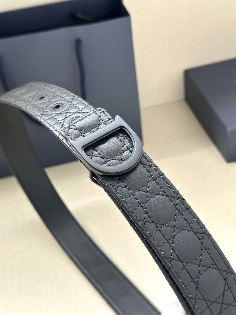 Mirror quality Christian Dior Belts