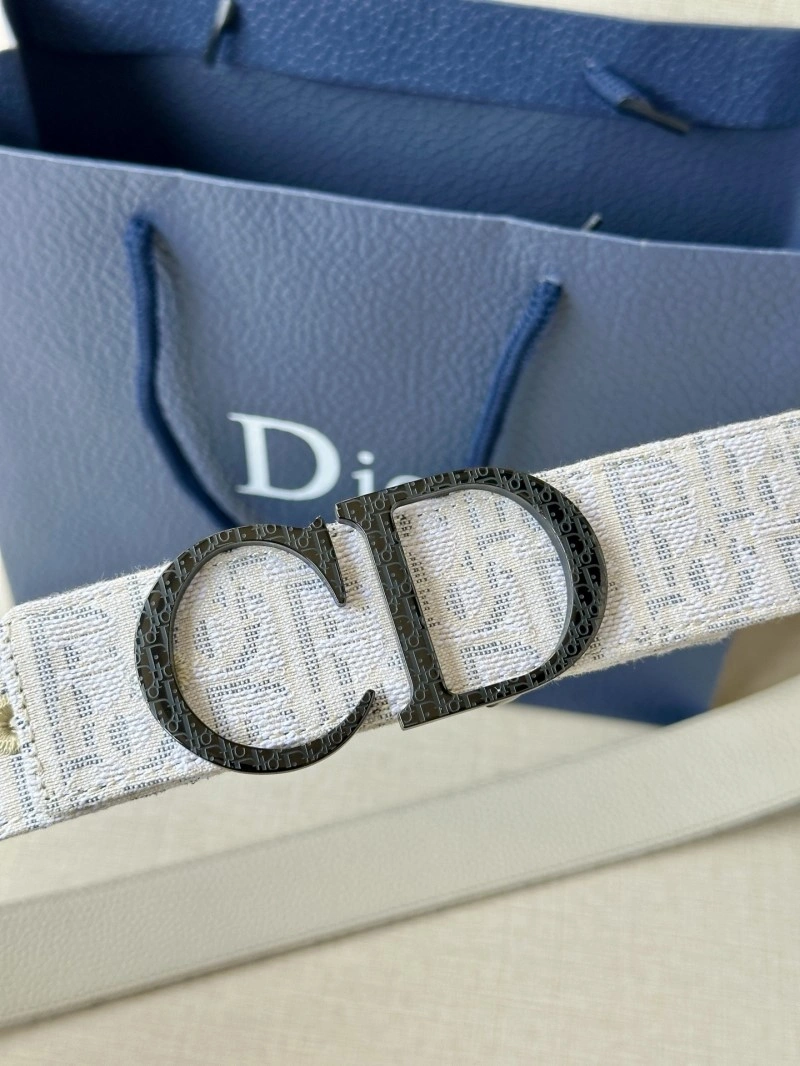 Reasonably priced Christian Dior Belts