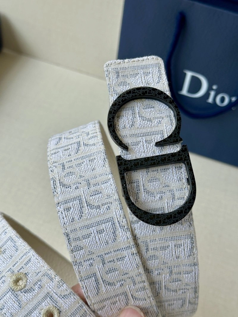 Reasonably priced Christian Dior Belts