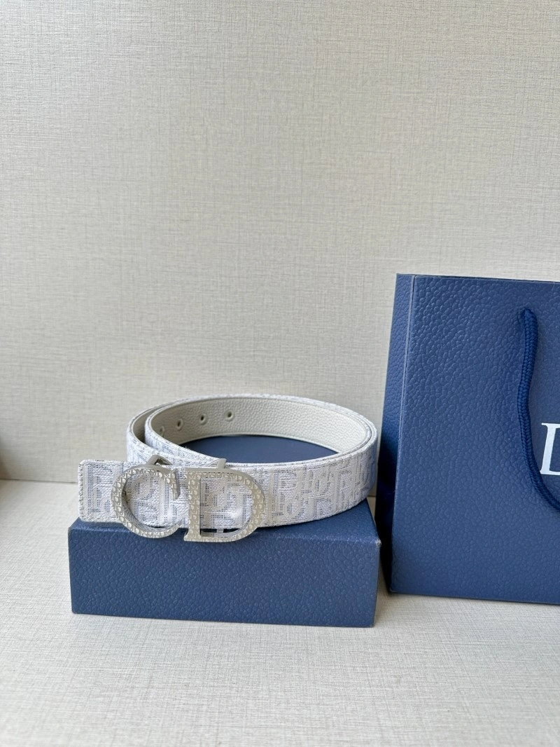 Reasonably priced Christian Dior Belts
