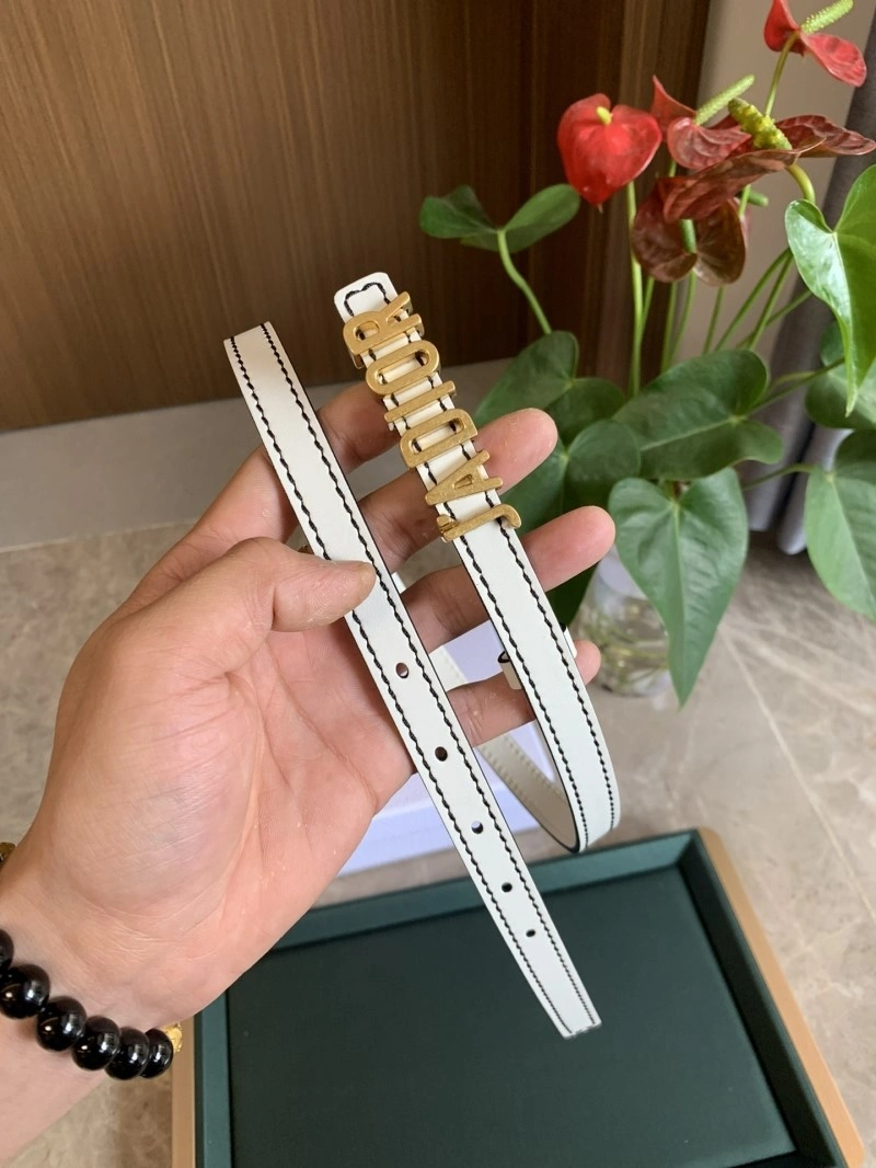 Brand-original Christian Dior Belts