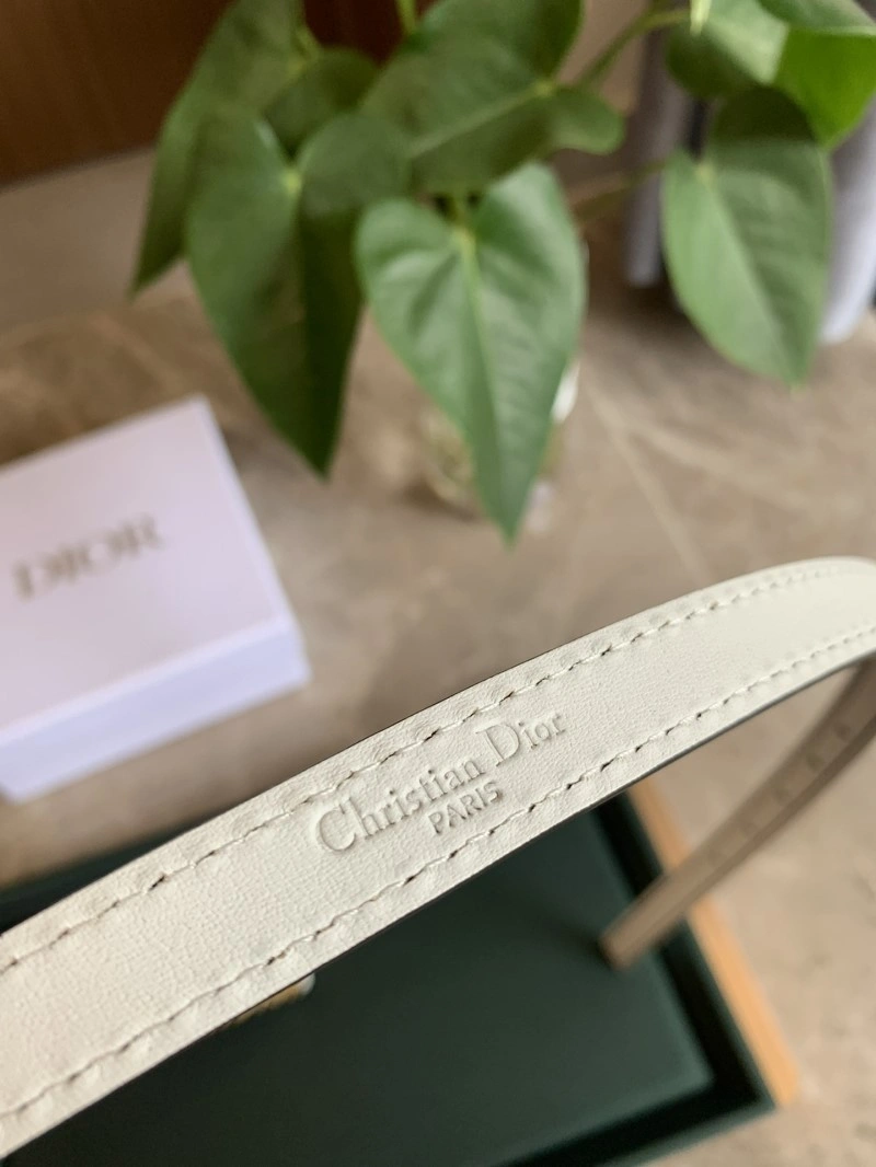 Brand-original Christian Dior Belts