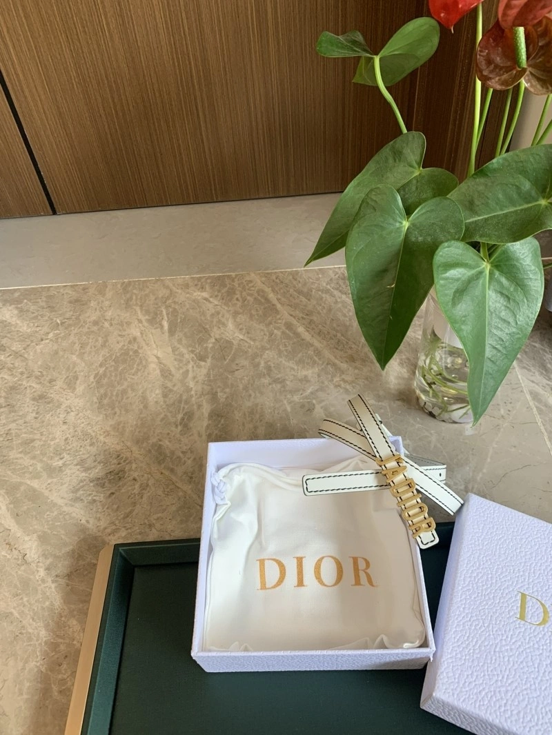 Brand-original Christian Dior Belts
