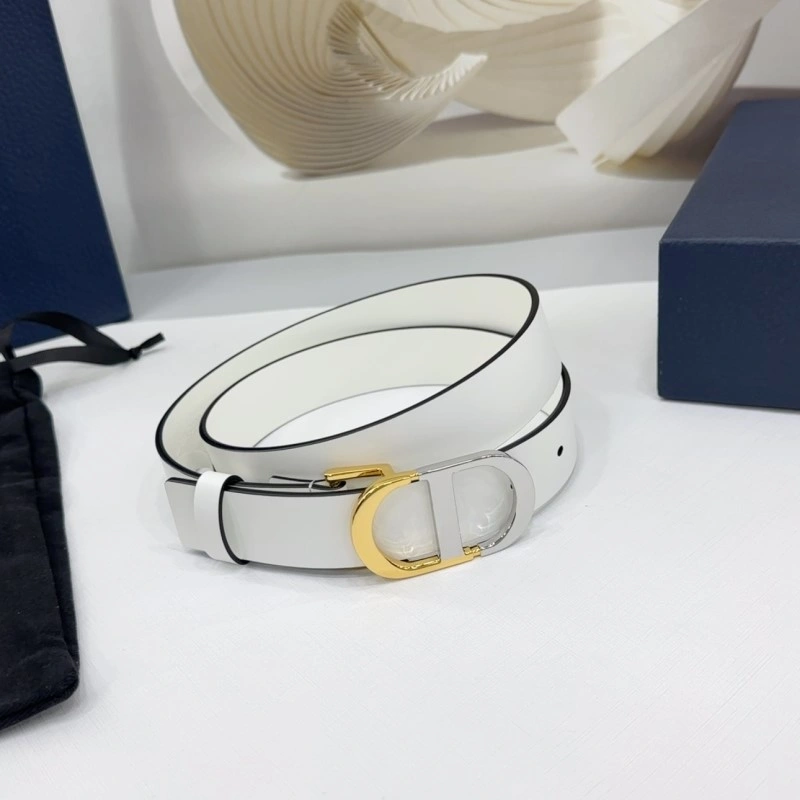 Perfect replica Christian Dior Belts